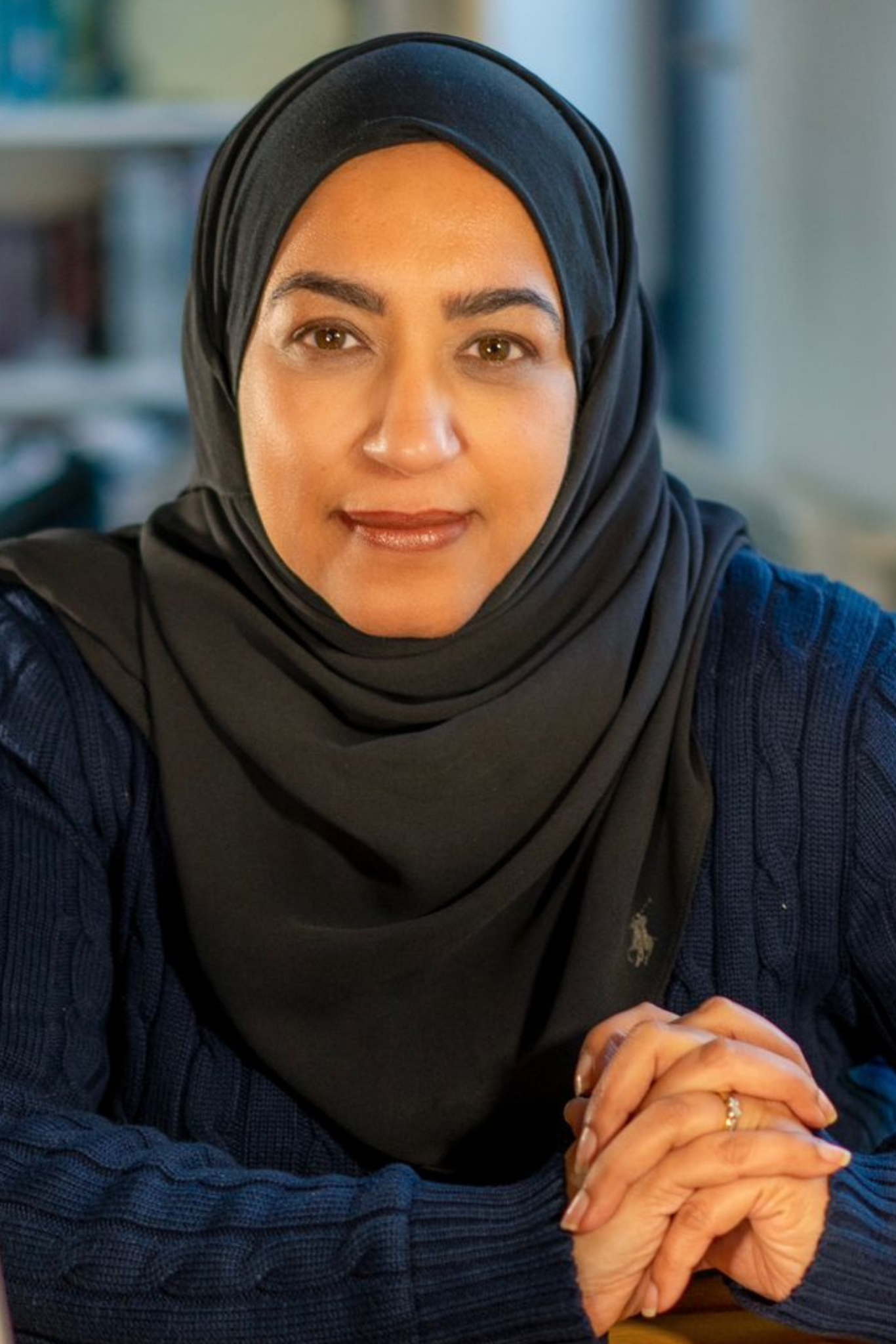 Tahirah Yasmin Yasin - Send it to Alex