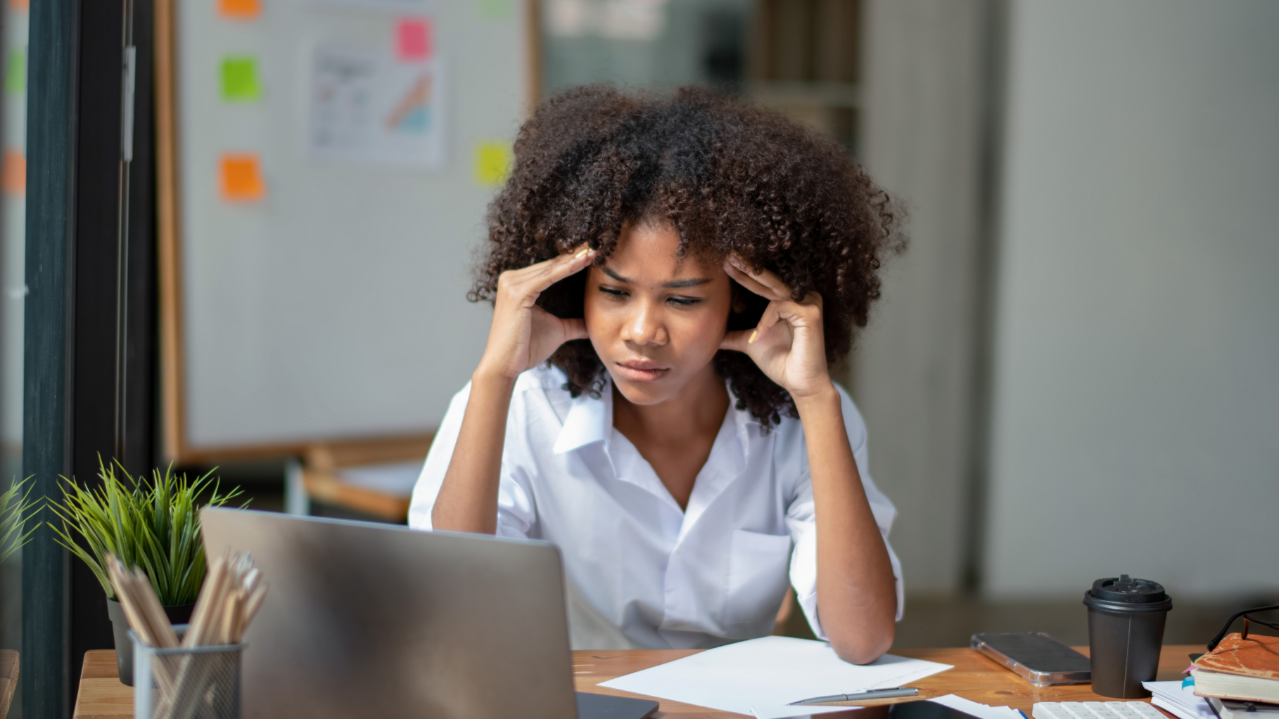 How Modern Work is Overloading Brains - and Why it Matters - Send it to ...